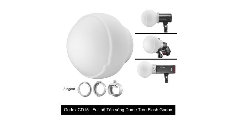 Tìm hiểu về Light Modifier - những công cụ điều chỉnh ánh sáng phổ biến ...