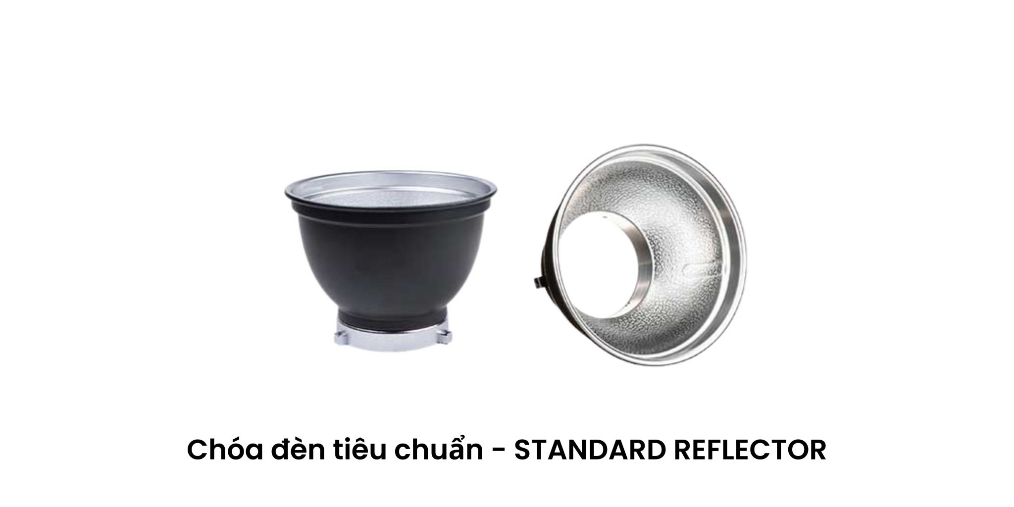 Tìm hiểu về Light Modifier - những công cụ điều chỉnh ánh sáng phổ biến ...