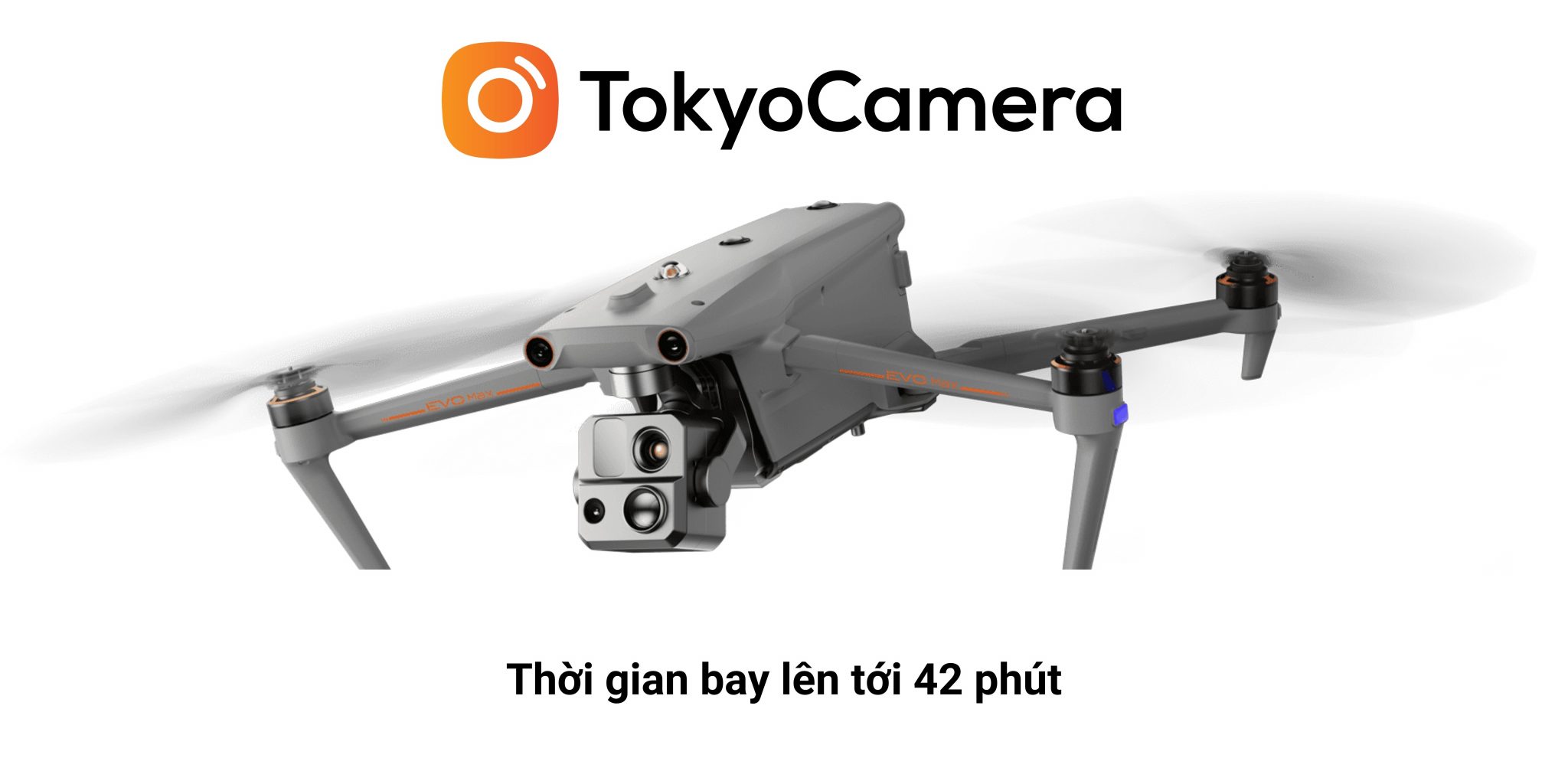 EVO Max 4T - Tokyo Camera