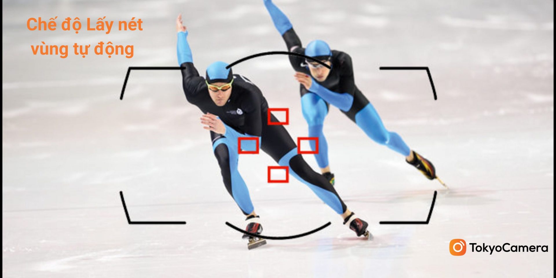 Lấy Nét Trong Nhiếp Ảnh: Các Loại Lấy Nét Và Cách Sử Dụng Lấy Nét Hiệu ...