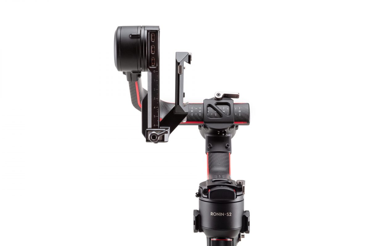 DJI R Vertical Camera Mount Chính Hãng, Mua Ngay Giá Tốt Tại TokyoCamera