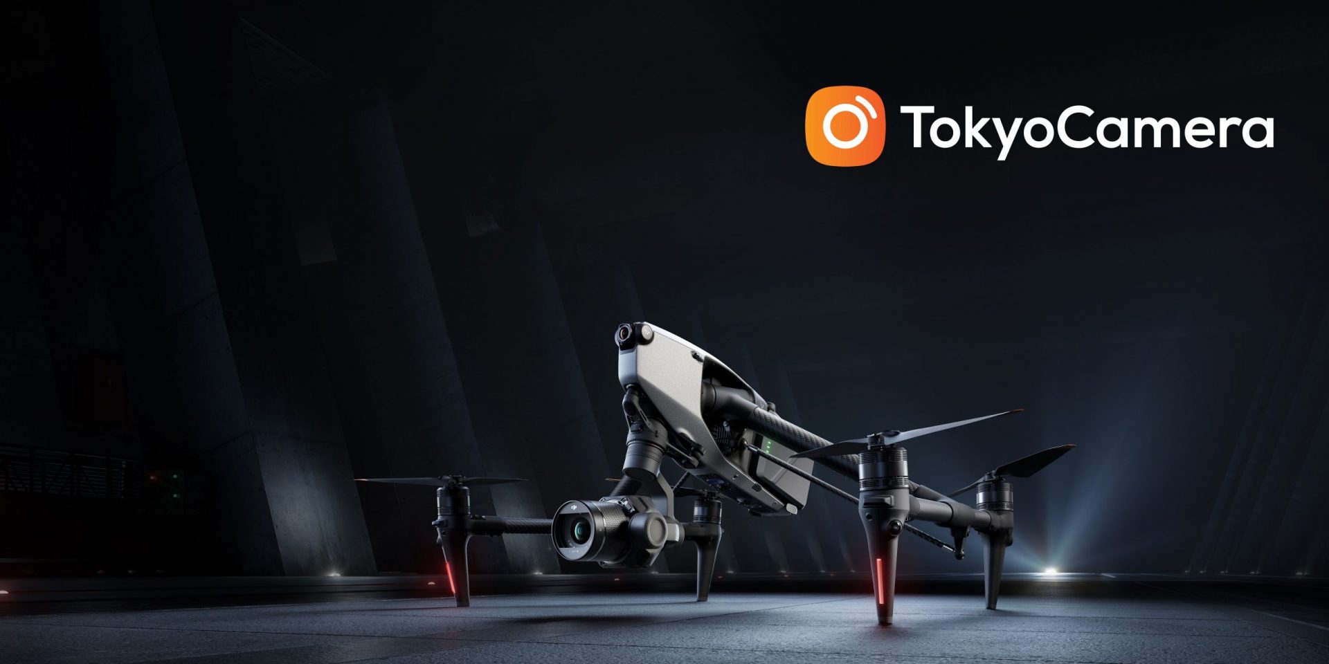 Review DJI Inspire 3 - drone phục vụ điện ảnh chuyên nghiệp mới nhất từ ...