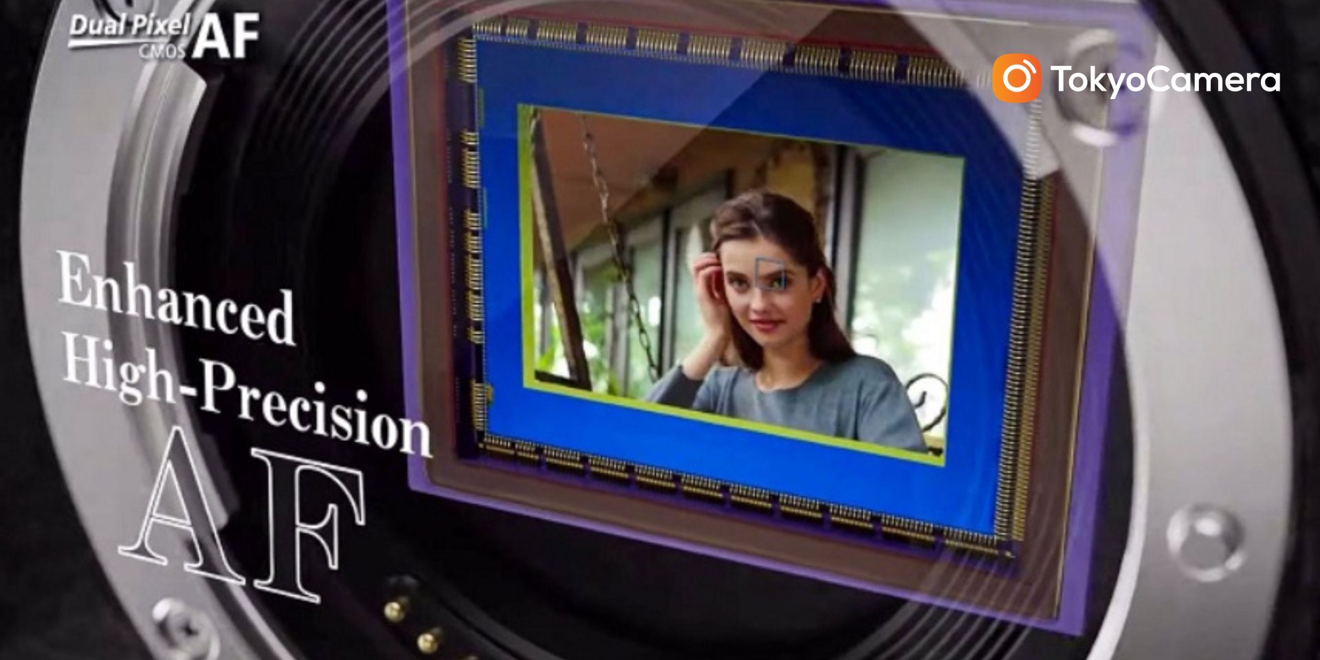 Canon EOS R8 Chính Hãng, Mua Ngay Giá Tốt Tại TokyoCamera