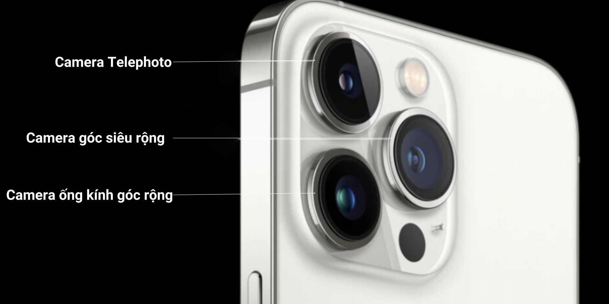 Đánh giá Camera iPhone 13 Pro Max - Tokyo Camera