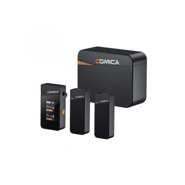 Comica Vimo S UC Chính Hãng, Mua Ngay Giá Tốt Tại TokyoCamera