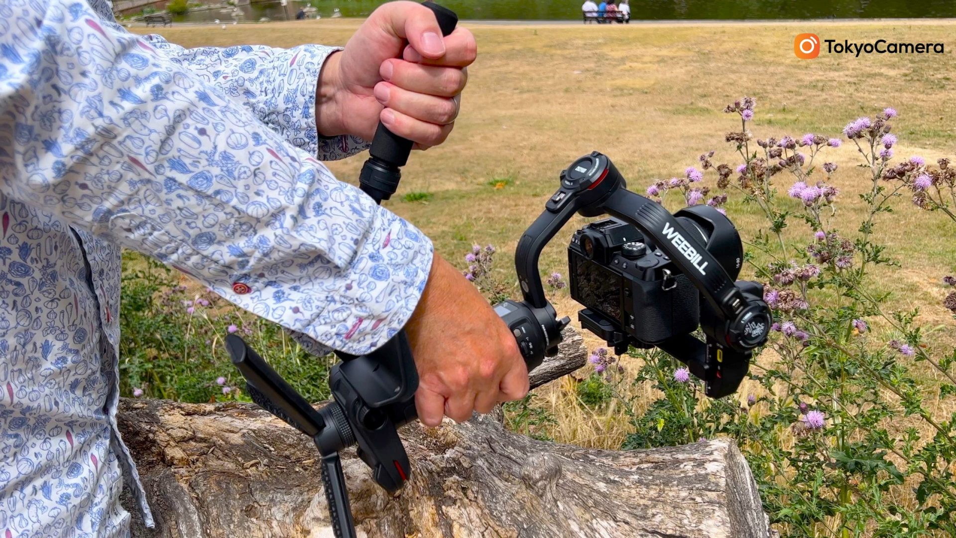 Tiêu Chí Lựa Chọn Gimbal Cho Sony A7 Series Mới Nhất 2023