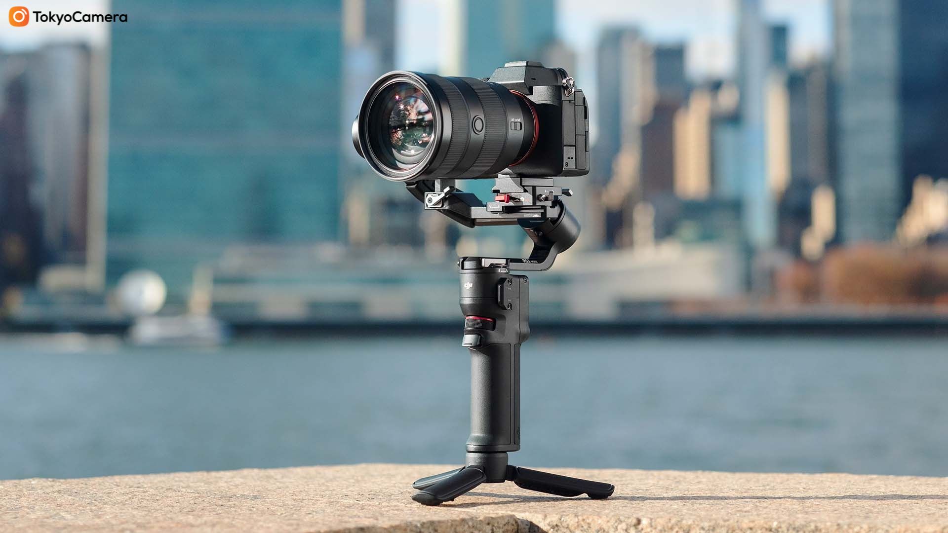 Gợi ý Những Mẫu Gimbal Cho Một Số Dòng Máy Ảnh Canon