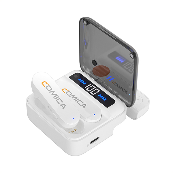 Comica Vimo C3 - Tokyo Camera