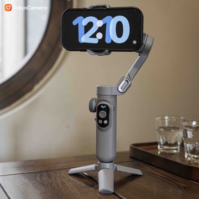 SMART X Pro Chính Hãng, Giá Tốt Tại TokyoCamera