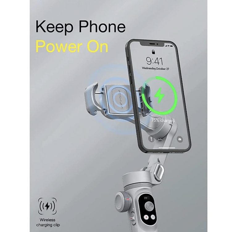 SMART X Pro Chính Hãng, Giá Tốt Tại TokyoCamera