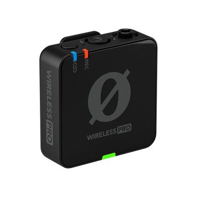 Micro Rode Wireless Pro Chính Hãng Mua Ngay Tại Tokyo Camera