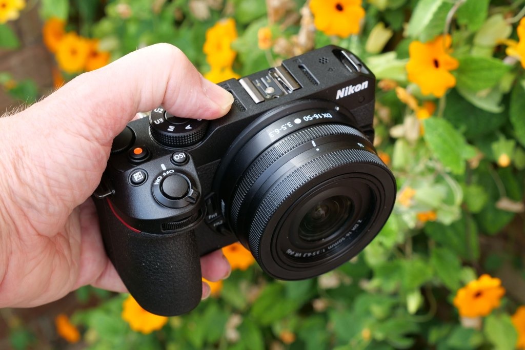 Nikon Z30 Chính Hãng, Mua Ngay Giá Tốt Tại Tokyo Camera