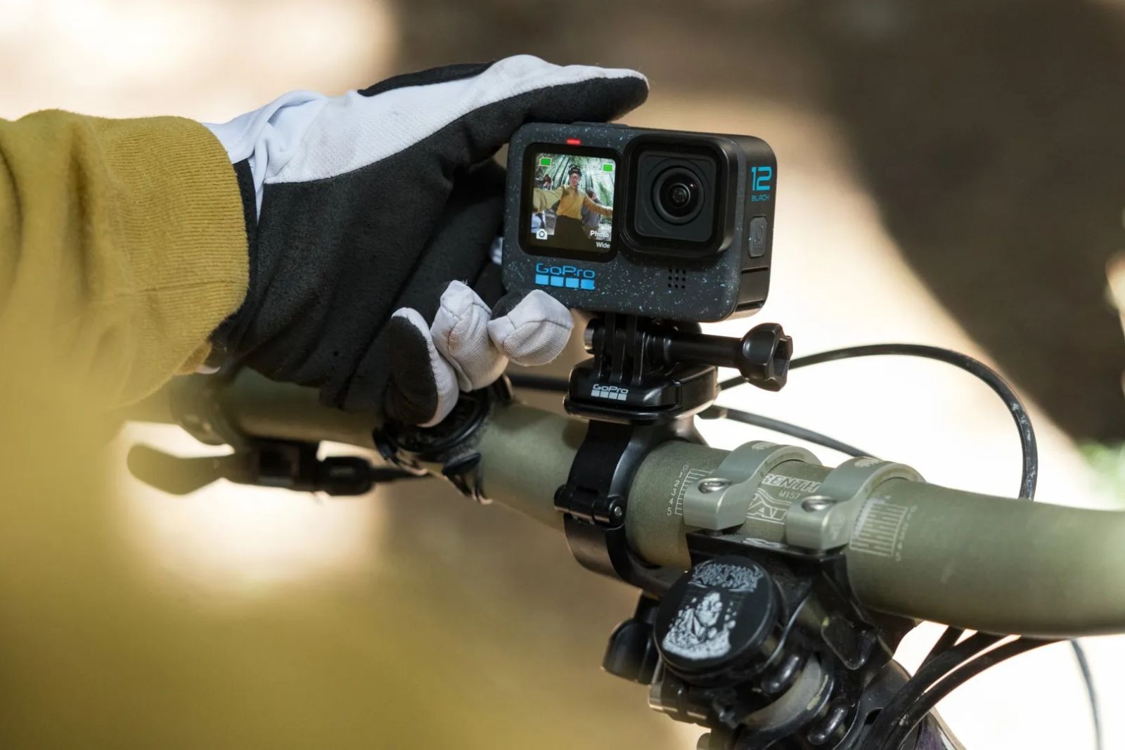 Review GoPro Hero 12 Black - Liệu Có Xứng Đáng Để Chờ Đợi