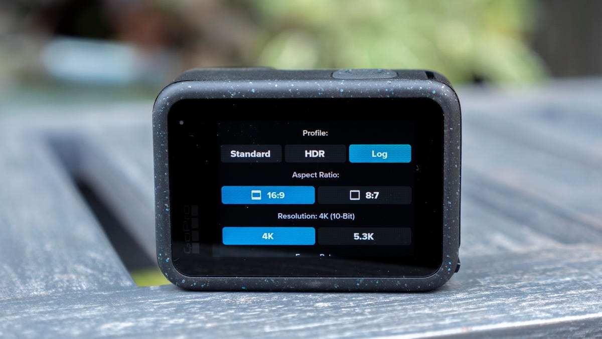 Review GoPro Hero 12 Black - Liệu Có Xứng Đáng Để Chờ Đợi