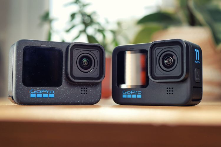 Review GoPro Hero 12 Black - Liệu Có Xứng Đáng Để Chờ Đợi