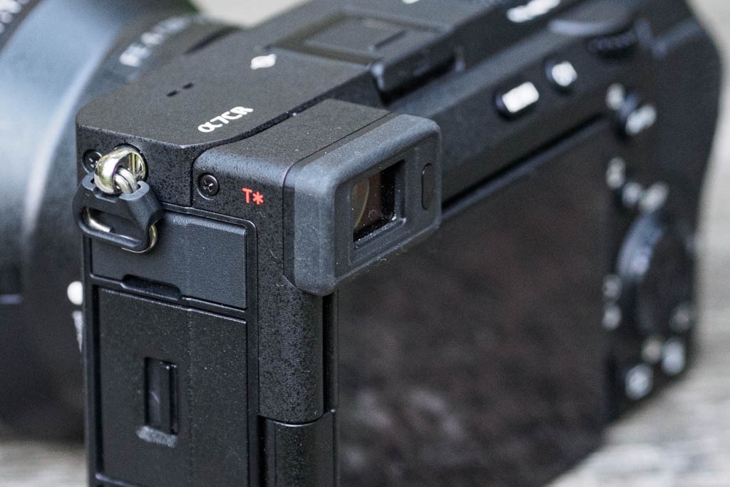 Review Sony A7CR - Phiên Bản Mini Của Siêu Phẩm A7RV