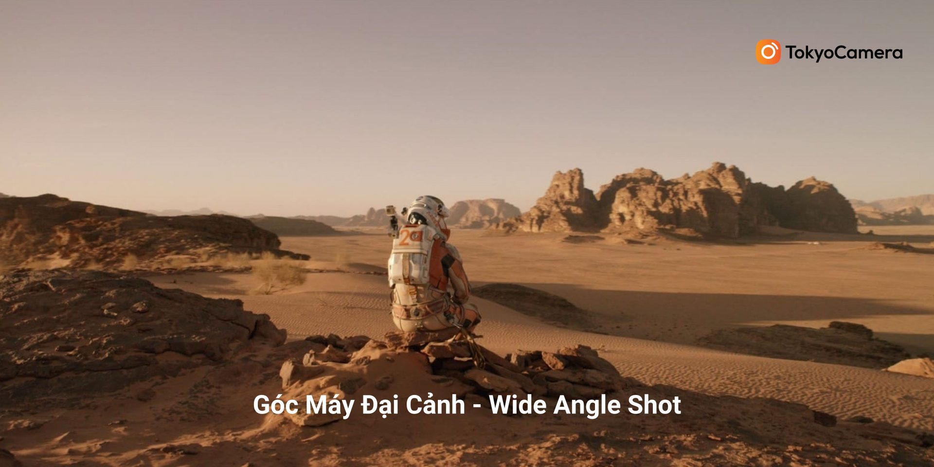 Một số góc máy cơ bản trong quay phim và nhiếp ảnh cho người mới bắt ...