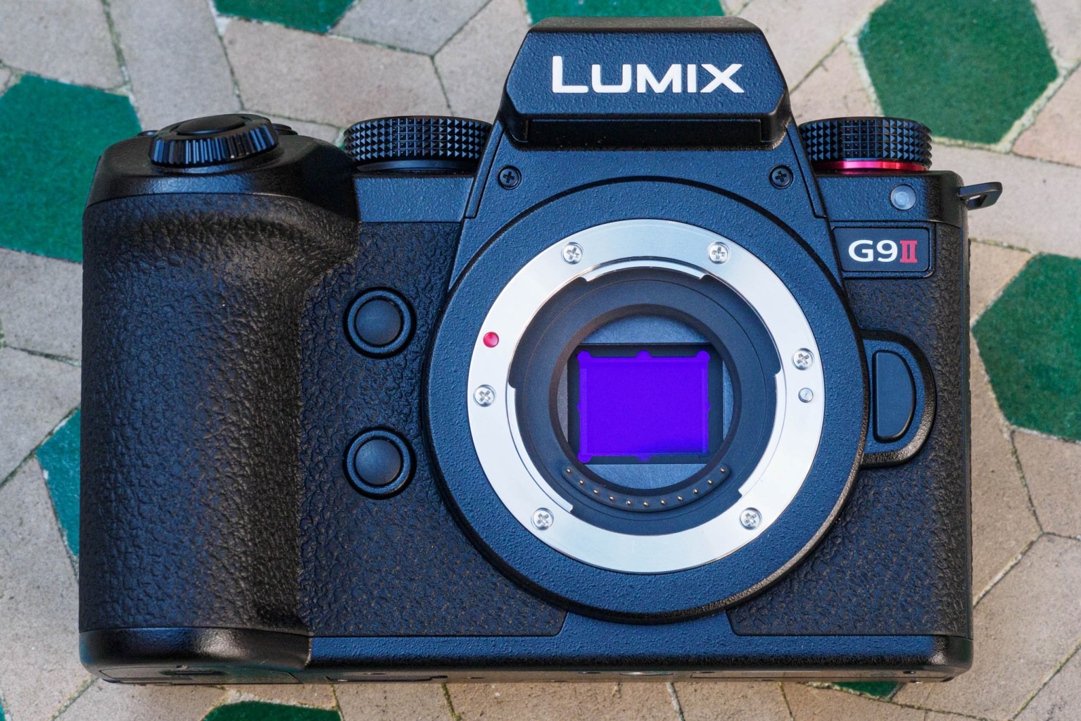 Review Panasonic Lumix G9 II - Cảm biến M3/4 Mới Siêu Nhanh