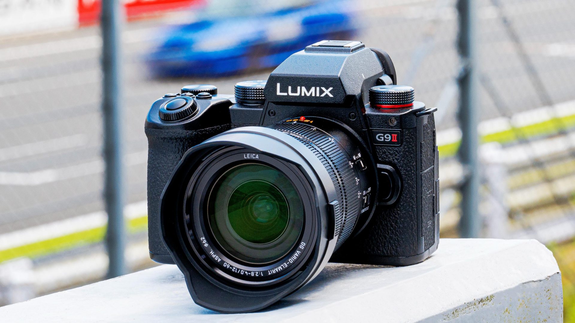 Review Panasonic Lumix G9 II - Cảm biến M3/4 Mới Siêu Nhanh