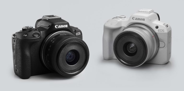 Canon EOS R50 Chính Hãng, Mua Ngay Giá Tốt Tại TokyoCamera