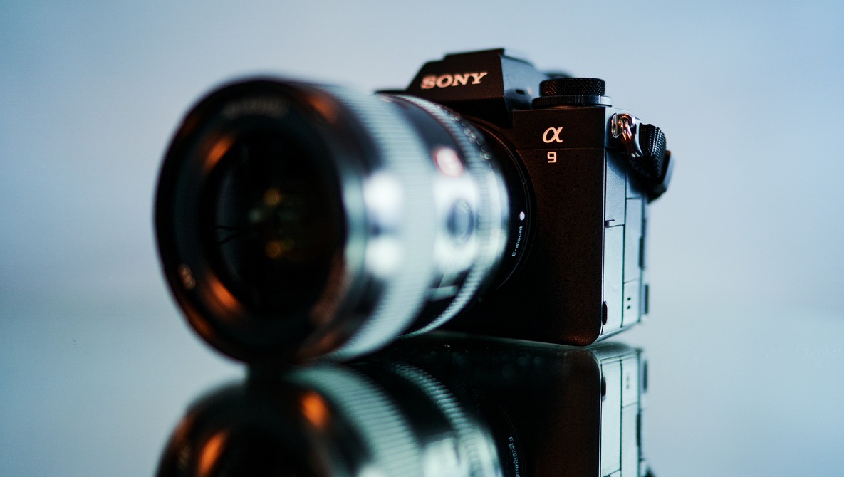 Review Sony A9 III - Kẻ Thay Đổi Cuộc Chơi Đã Xuất Hiện