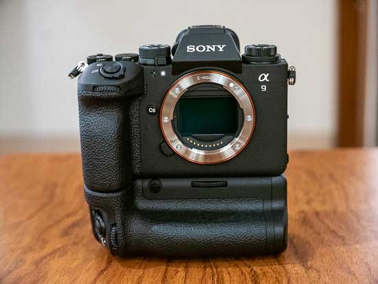 Review Sony A9 III - Kẻ Thay Đổi Cuộc Chơi Đã Xuất Hiện