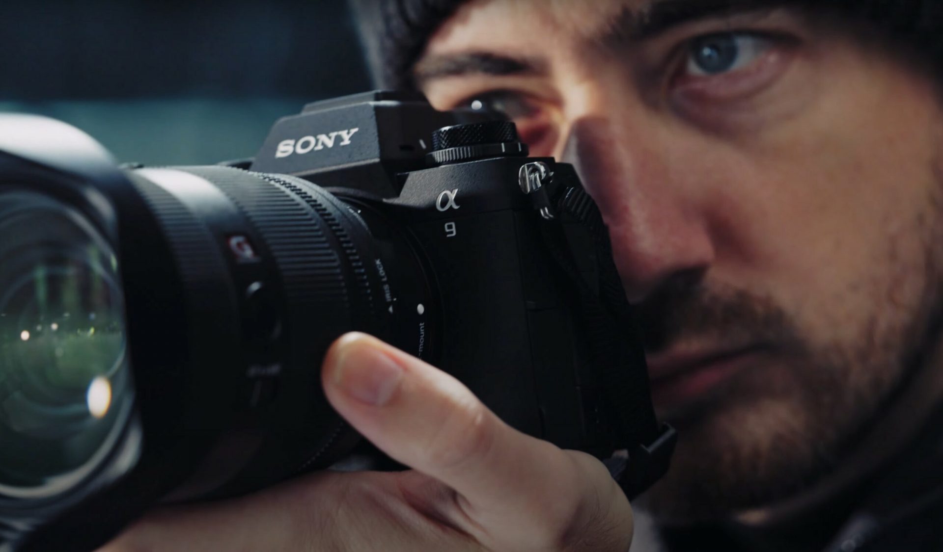 Sony A9 III Chính Hãng, Mua Ngay Giá Tốt Tại Tokyo Camera
