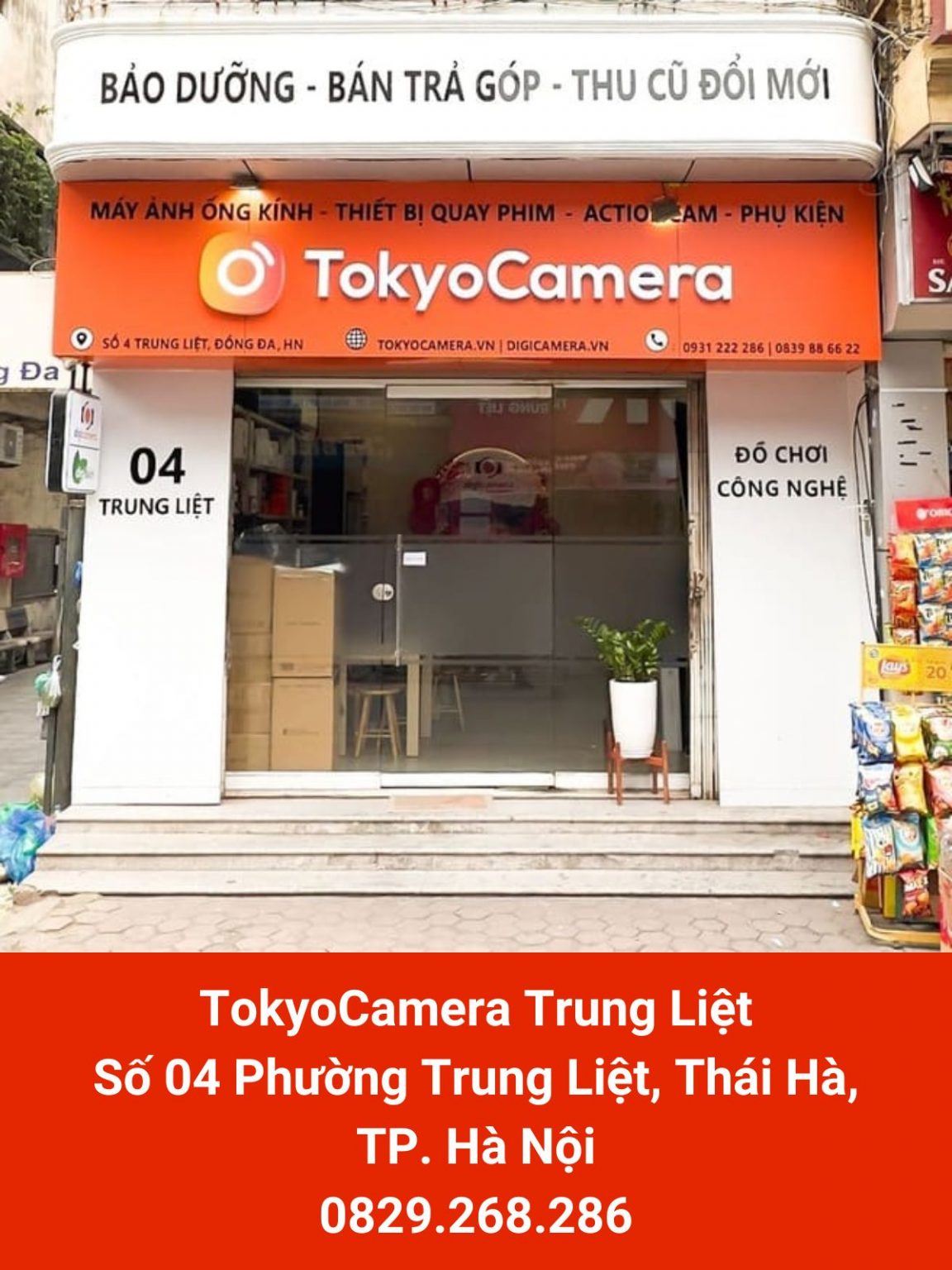 DJI Avata (Only Body) Chính Hãng, Mua Ngay Giá Tốt Tại TokyoCamera