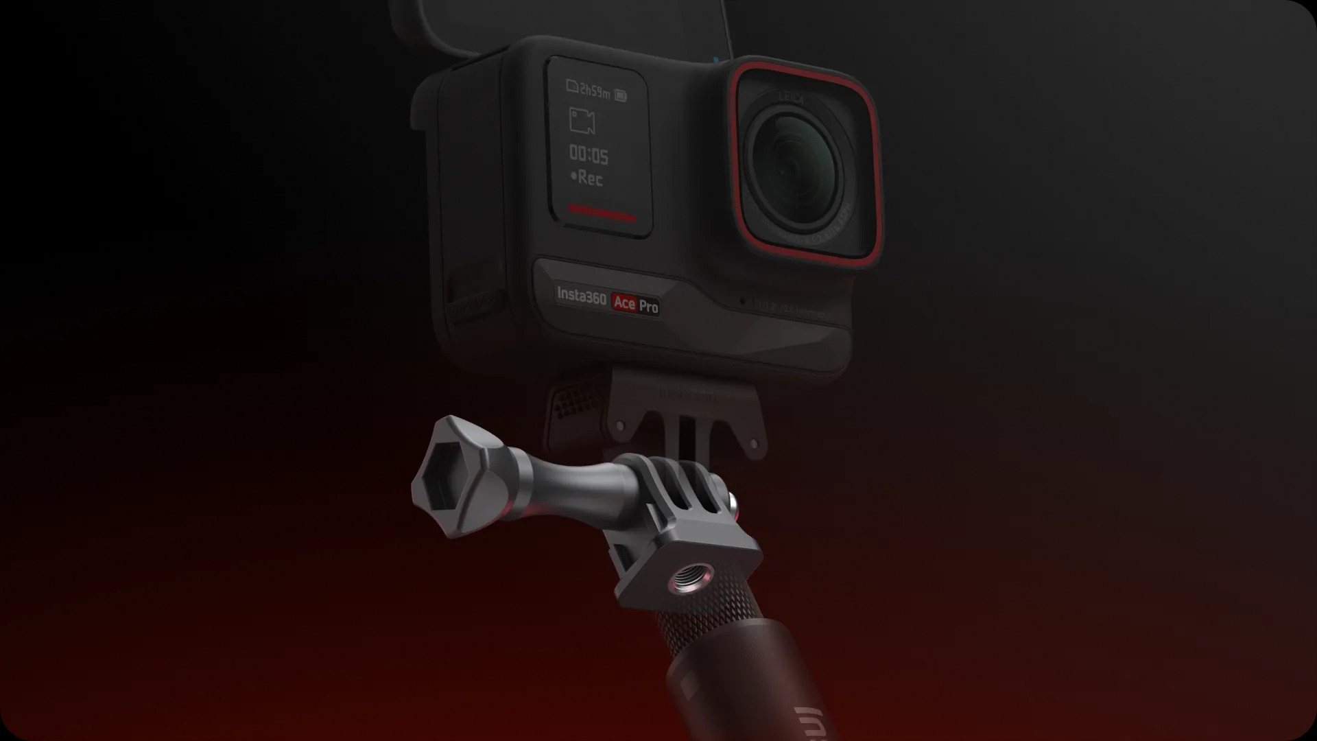 Bộ Chuyển Đổi 3-Prong to 1/4" Adapter Giá Tốt Tại TokyoCamera