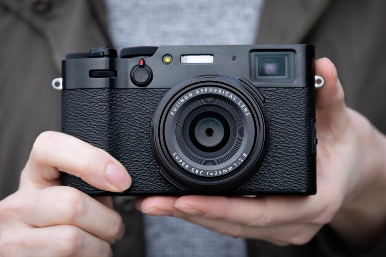 Fujifilm X100V Chính Hãng Giá Tốt Mua Ngay Tại TokyoCamera