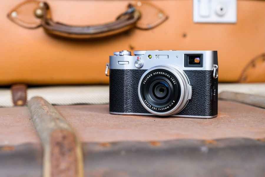 Fujifilm X100V Chính Hãng Giá Tốt Mua Ngay Tại TokyoCamera