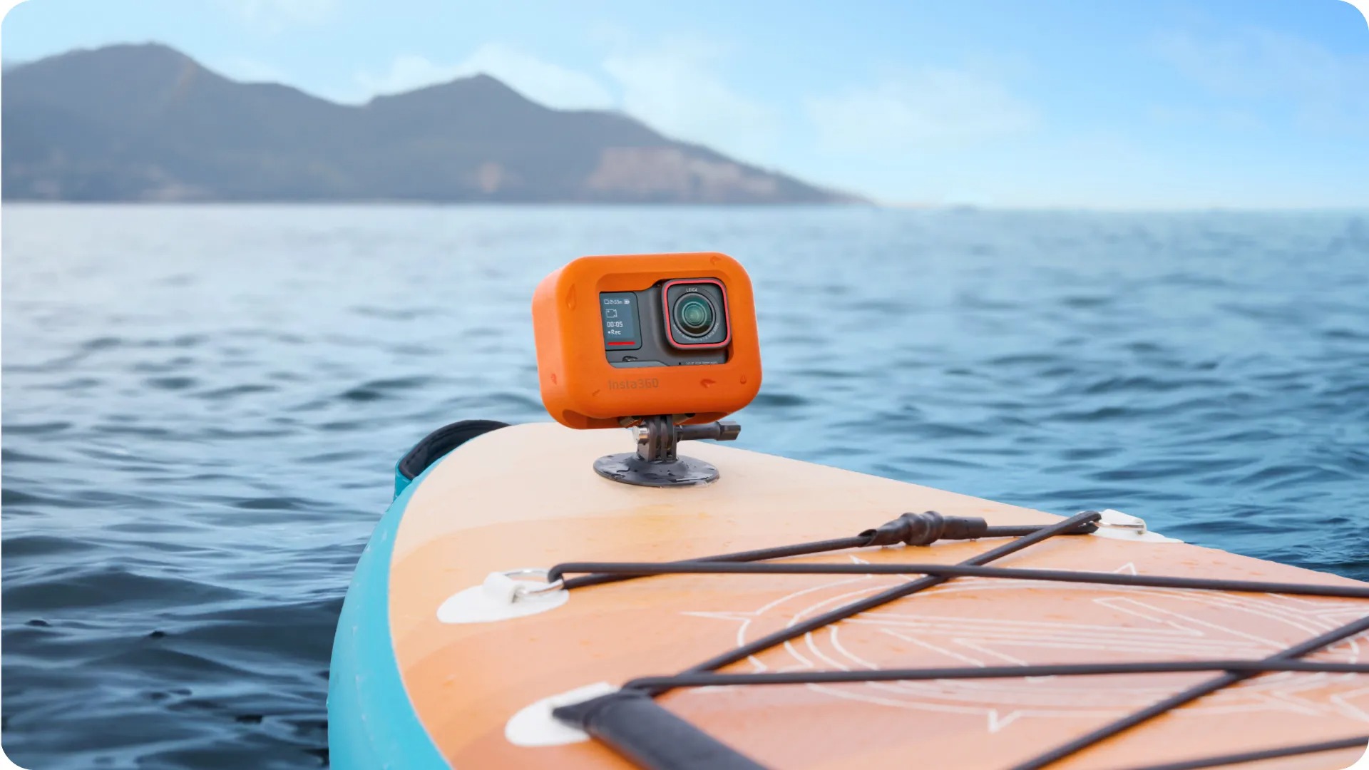 Insta360 Ace Pro & Ace Float Guard Giá Tốt Tại TokyoCamera