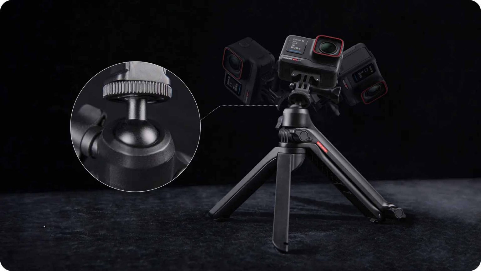 Phụ Kiện Multi Mount Chính Hãng, Giá Tốt Tại TokyoCamera