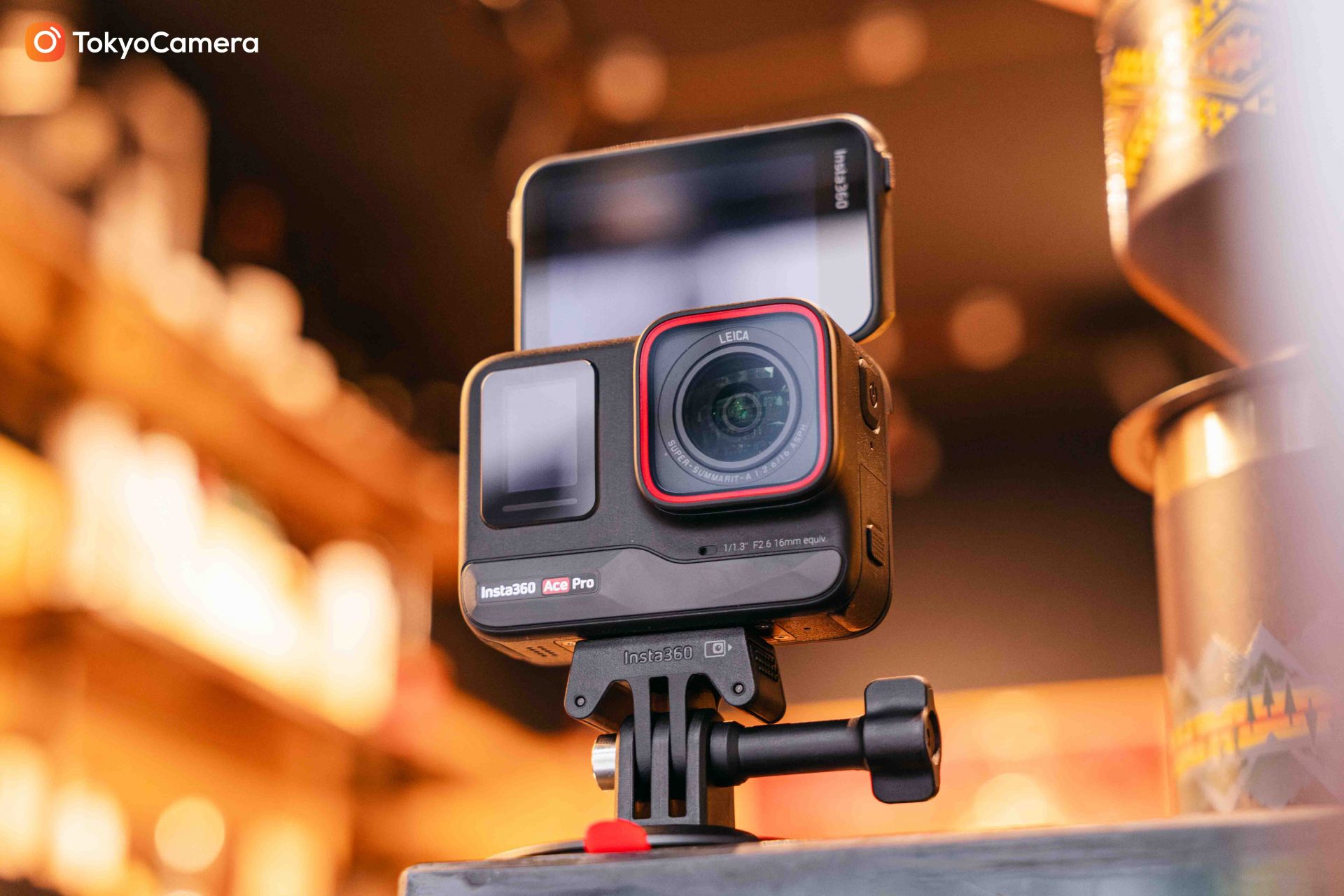 Trợ Lý AI Sẽ Thay Đổi Cách Bạn Sử Dụng Insta360 Ace Pro