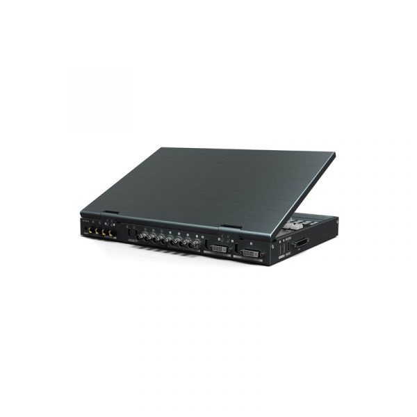 AVMATRIX PVS0615U Portable 6-Channel Switcher Giá Tốt