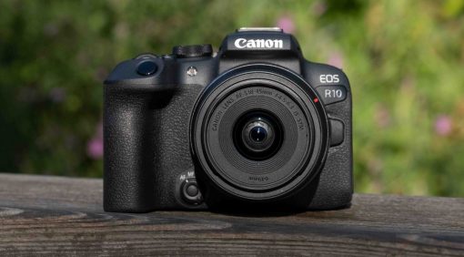 Canon EOS R10 Chính Hãng, Giá Tốt Tại TokyoCamera