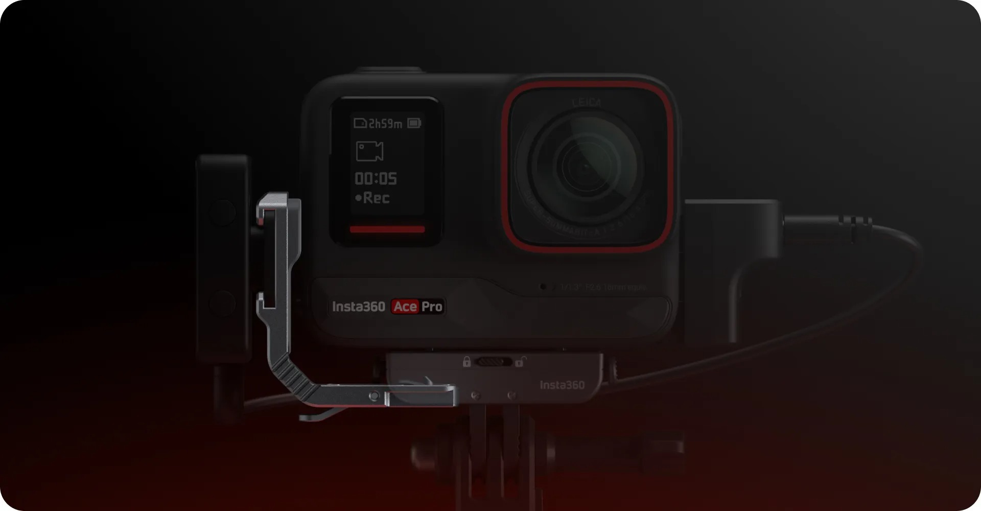 Insta360 Ace Pro & Ace Cold Shoe Chính Hãng Giá Tốt