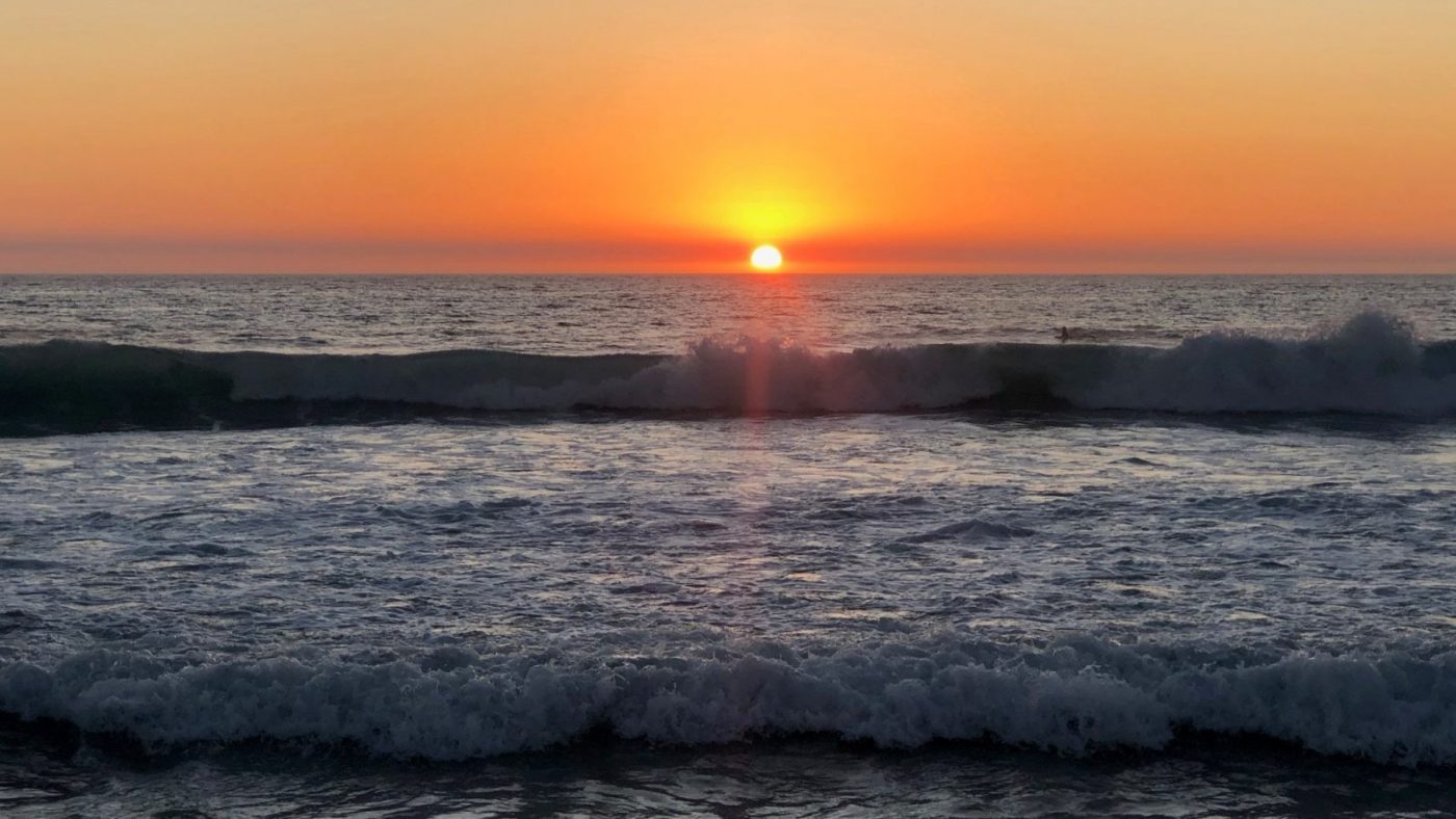 Tip Chụp Ảnh Hoàng Hôn Đẹp Mới Nhất Năm 2024