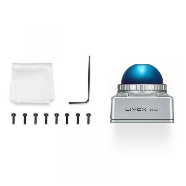 Livox Mid-360 Chính Hãng, Mua Ngay Giá Tốt Tại TokyoCamera