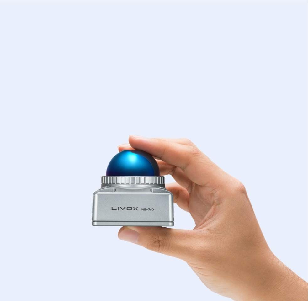 Livox Mid-360 Chính Hãng, Mua Ngay Giá Tốt Tại TokyoCamera