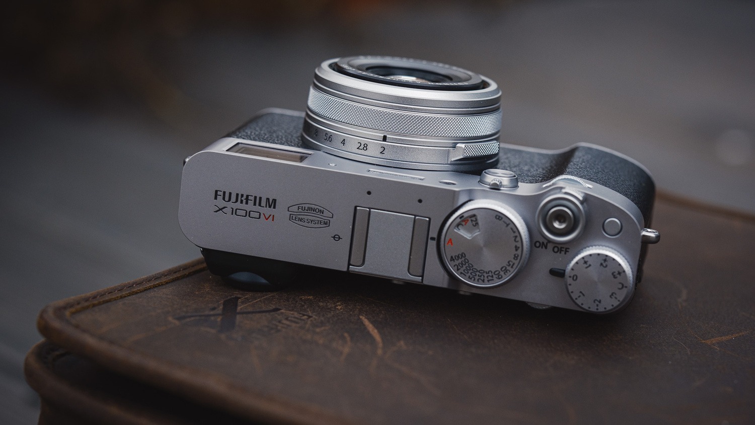 Review Fujifilm X100VI - Chiếc Compact Đáng Mua Nhất Hiện Nay