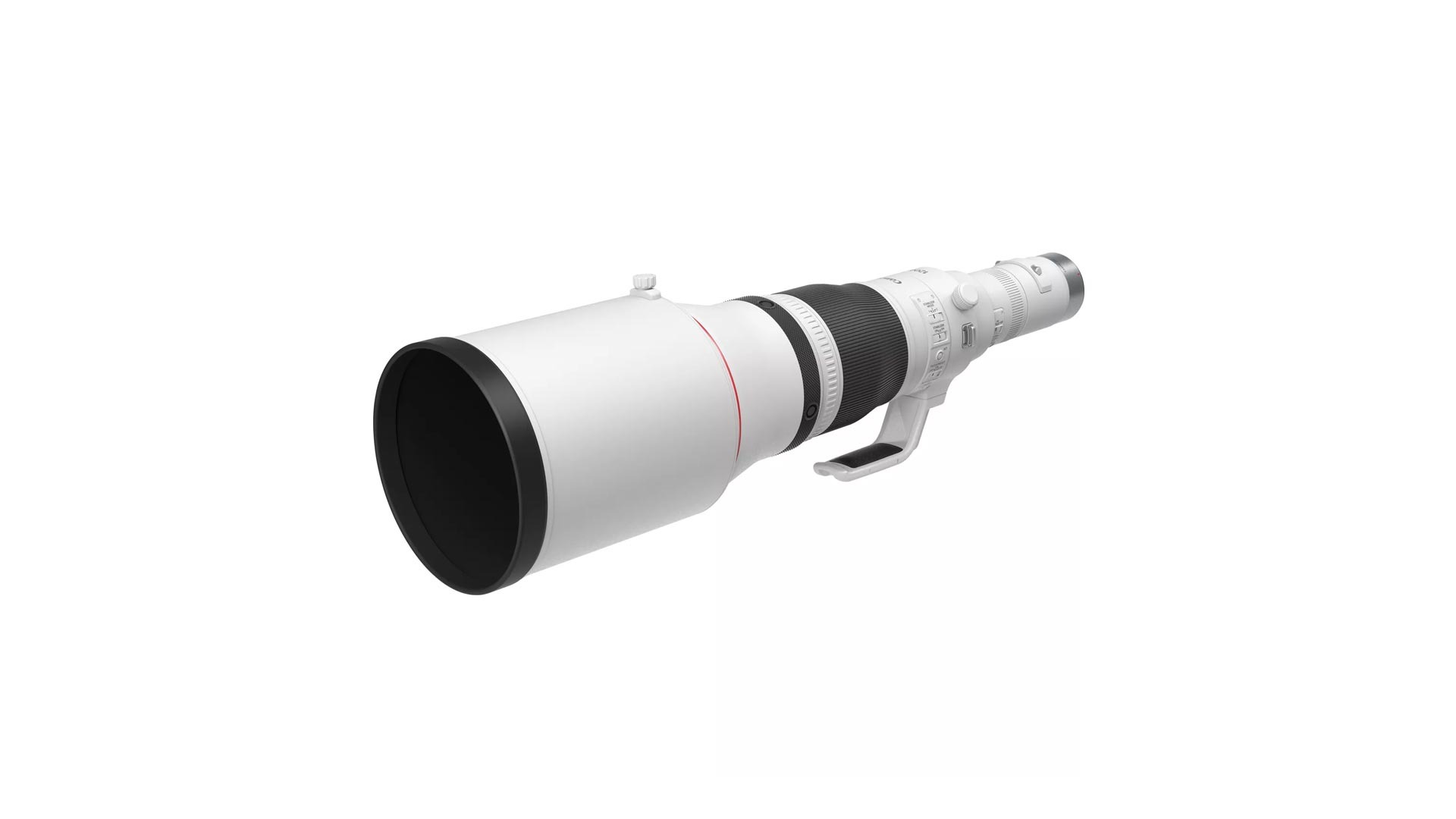 Canon RF 1200mm f/8 L IS USM – Chung Camera