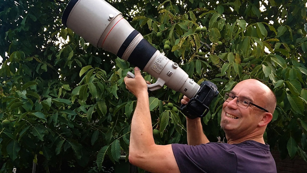 Canon RF 800mm f/5.6 L IS USM Giá Tốt Tại TokyoCamera