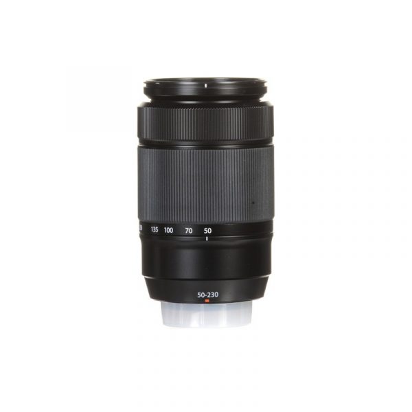 FUJIFILM XC 50-230mm f/4.5-6.7 OIS II Giá Tốt Tại TokyoCamera
