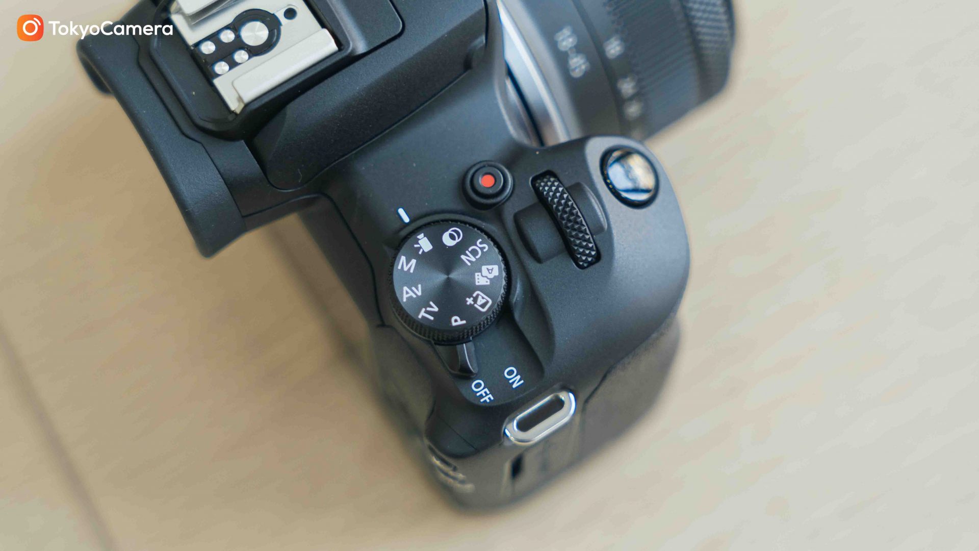 Review Canon EOS R100 - Sống Chậm Ở Thời Đại Công Nghệ