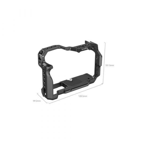 SmallRig Cage for Canon EOS R50 4214