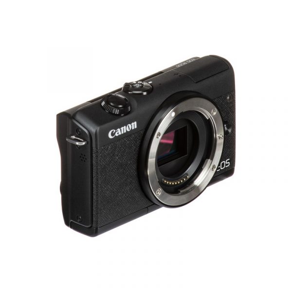 Canon EOS M200 Chính Hãng, Giá Tốt Tại TokyoCamera