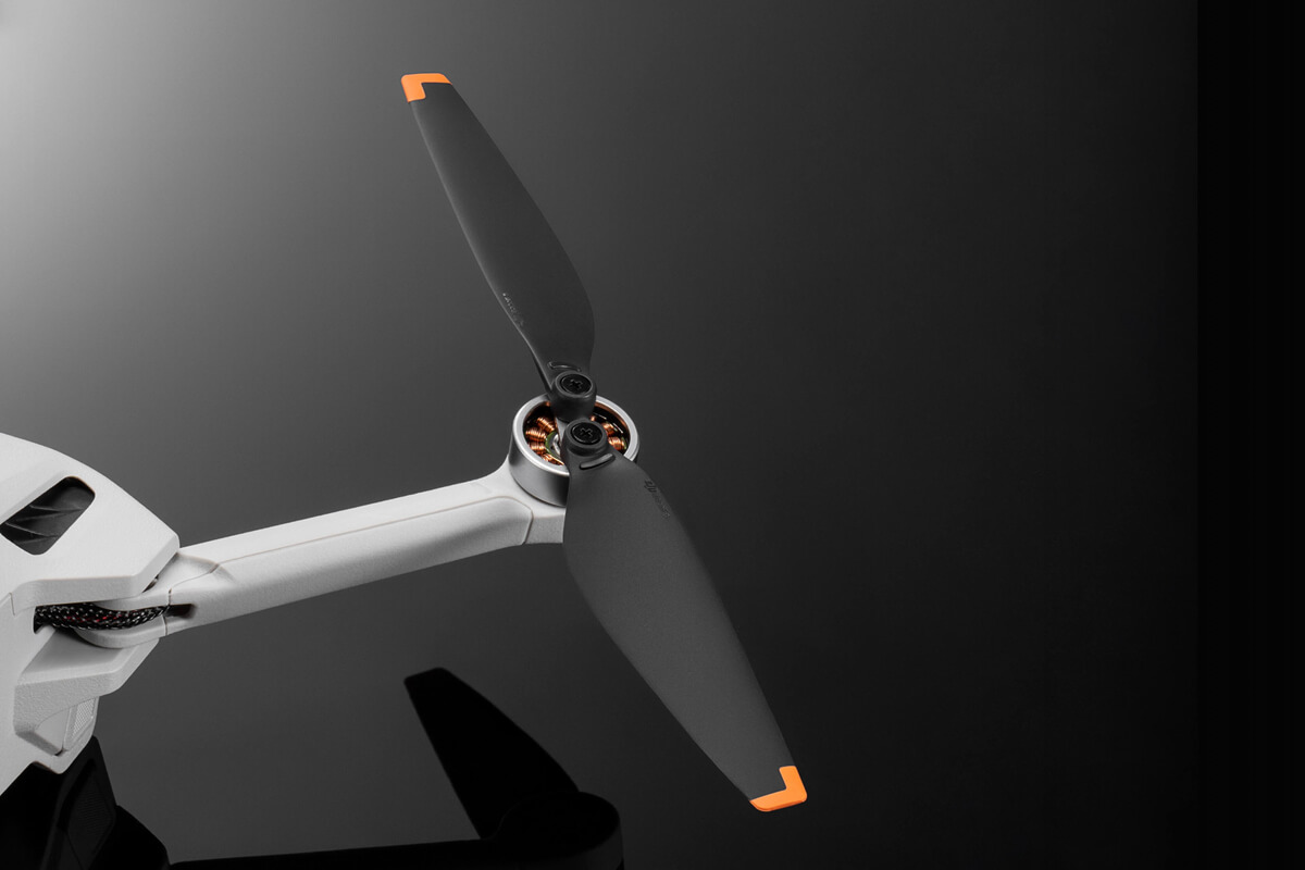 DJI Mini 3 Propellers Chính Hãng, Mua Ngay Giá Tốt Tại TokyoCamera