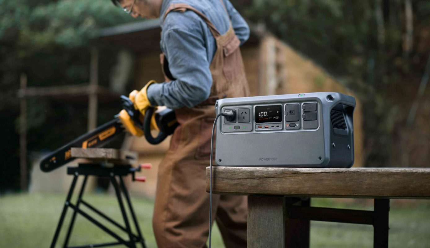 DJI Power 1000 Chính Hãng Mua Ngay Giá Tốt Tại TokyoCamera