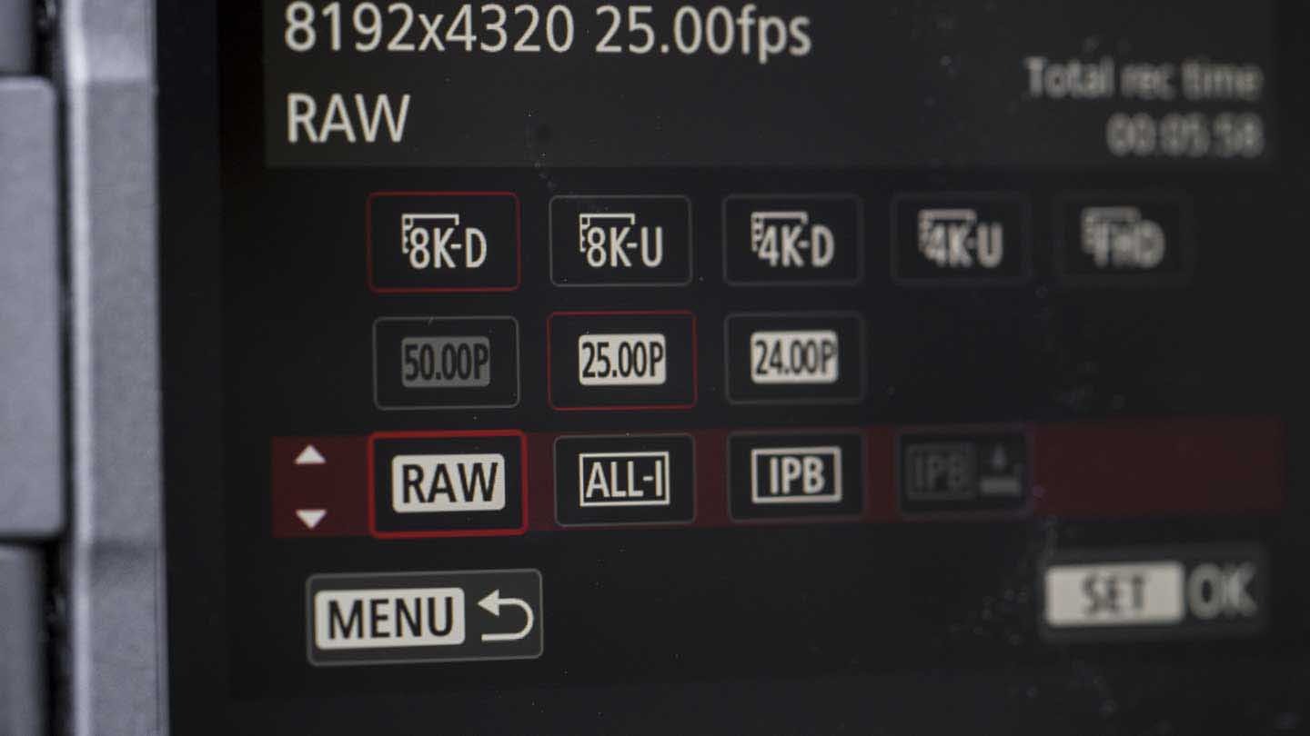 Downsampling Trong Video Là Gì? Cách Sử Dụng Hiệu Quả Nhất